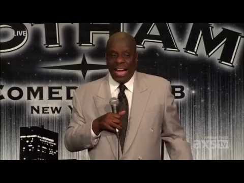 Jimmie Walker - Stand Up Comedy - Live Gotham Comedy Club - YouTube