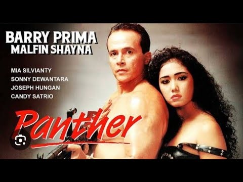 PANTHER ( Barry Prima, malvin shayna, viona rosalina )