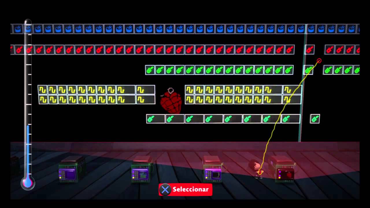 Green Day - Whatshername LBP3 Cover - YouTube