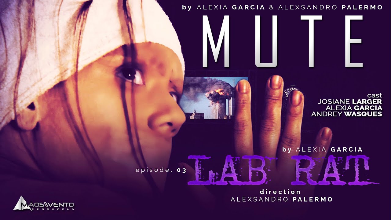 MUTE - "LAB RAT" Ep. 03 - YouTube