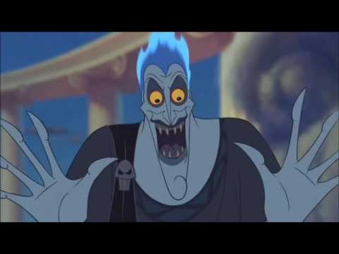 Sonicladdin Part 9: Sonic Escape With Hades