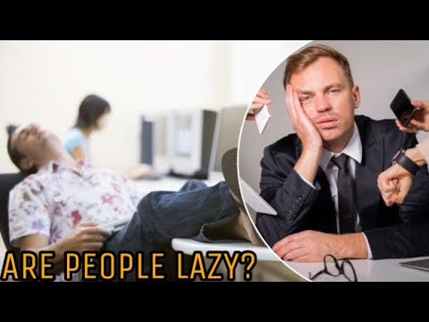 Can you still pull yourself up by your bootstraps? - YouTube