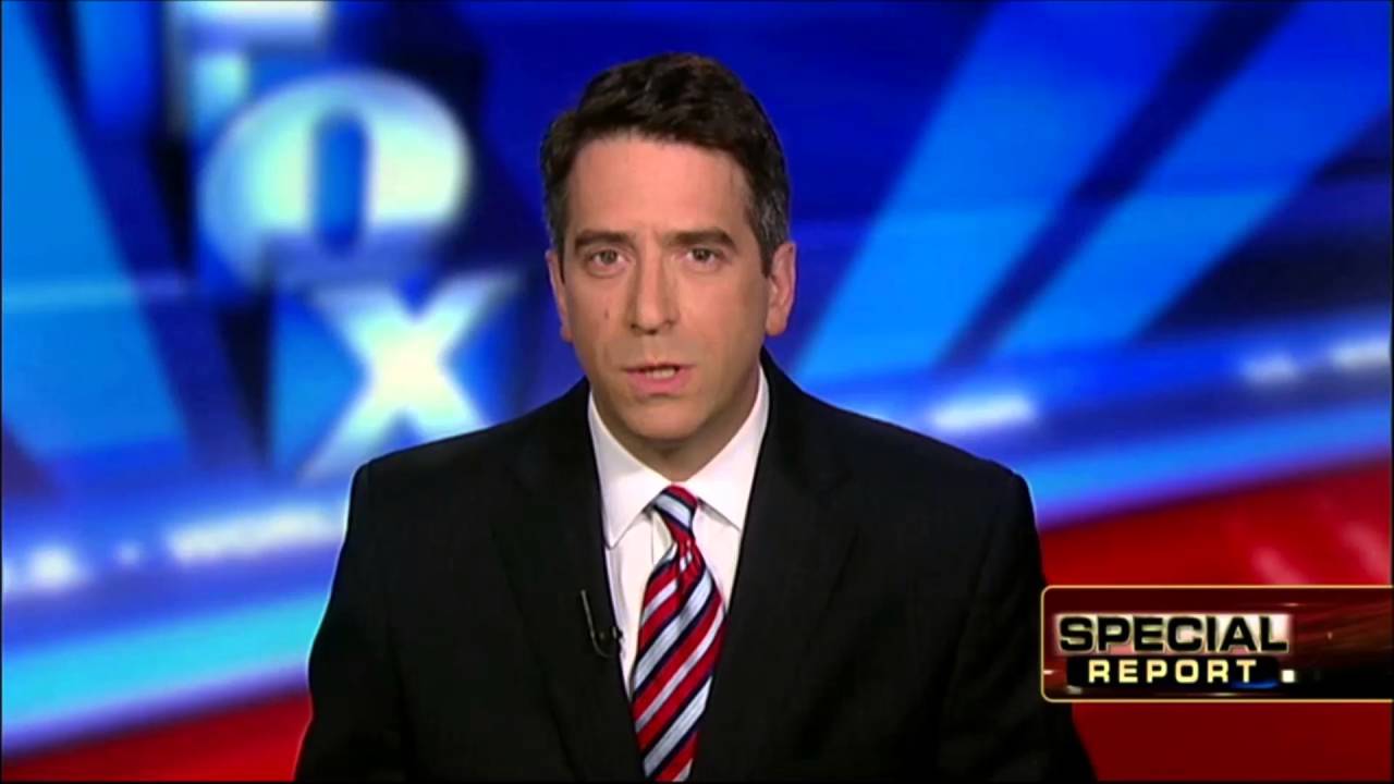 James Rosen on WMAL 04-22-16 - YouTube