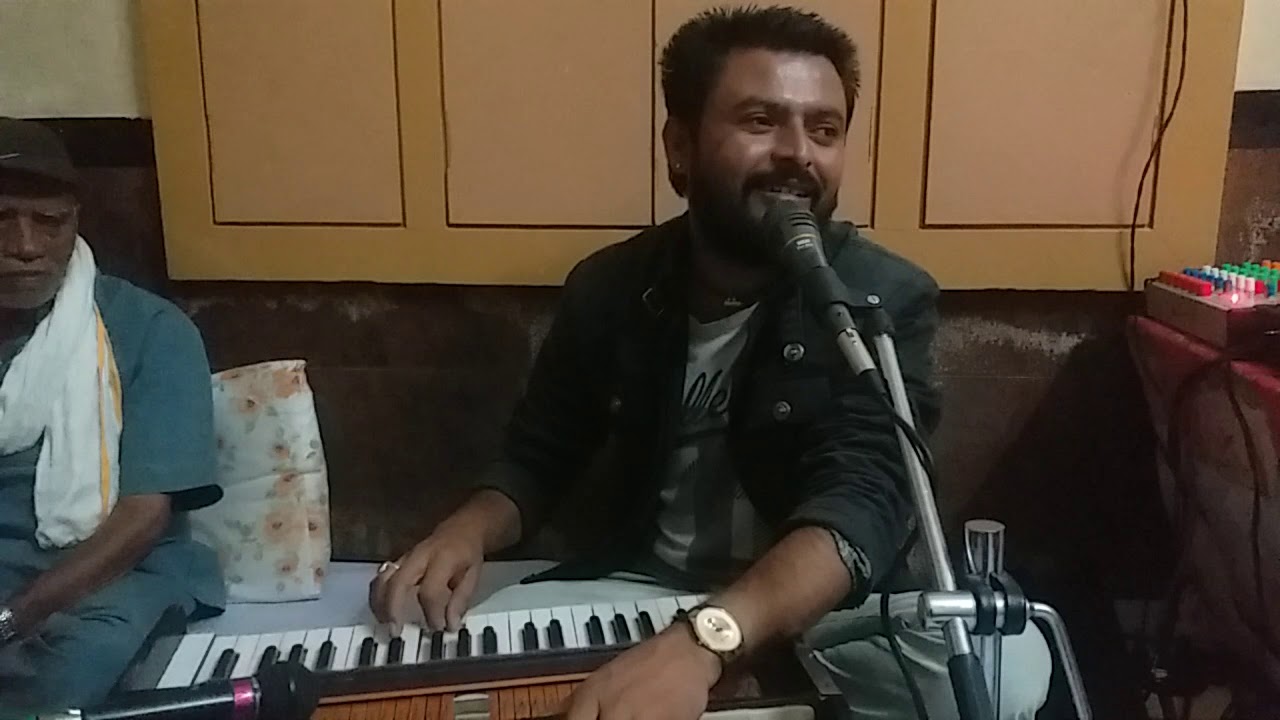 पूरब जन्म का भाग्य खुलिया Hindi Bhajan Poonam Mali bhinmal - YouTube