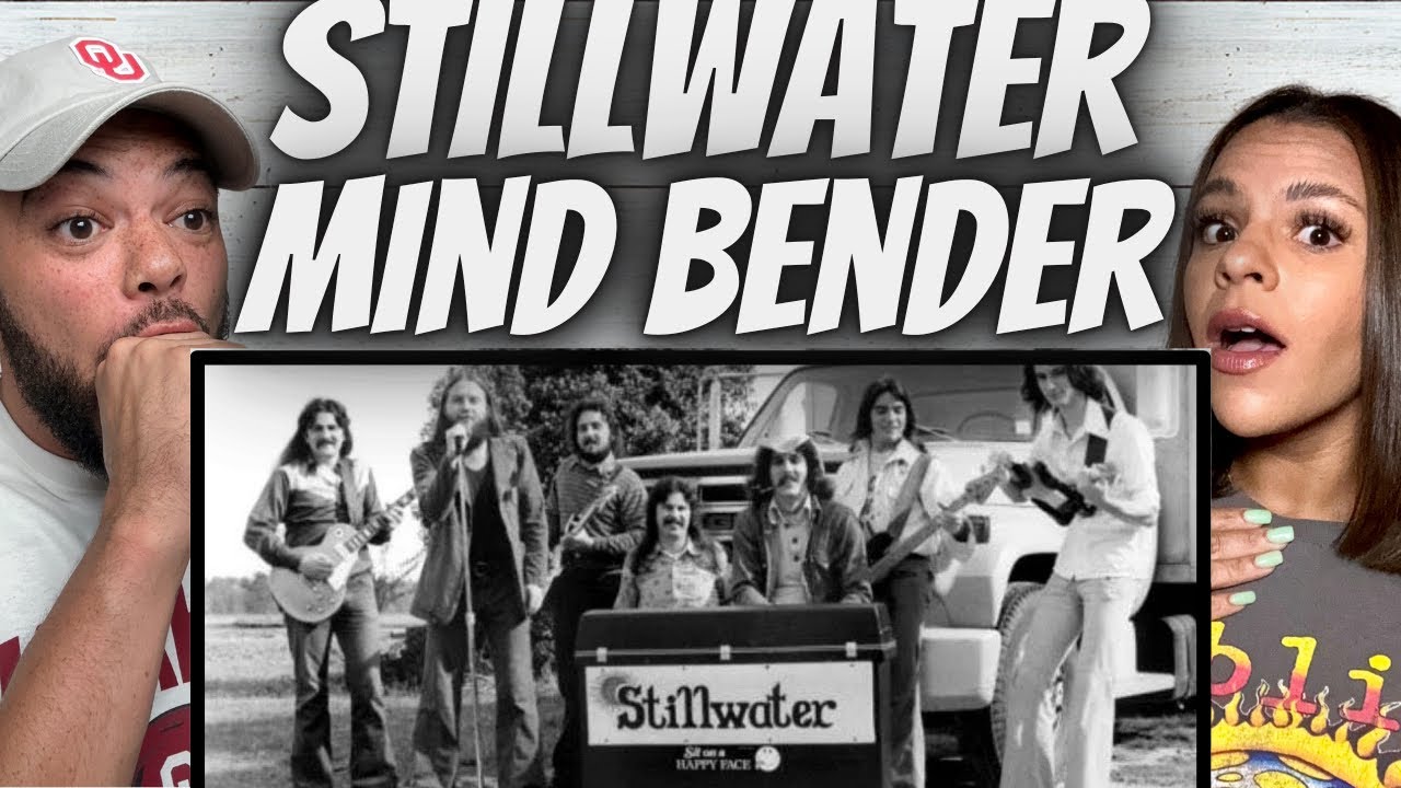 THIS WAS AWESOME!| FIRST TIME HEARING Stillwater - Mind Bender REACTION ...