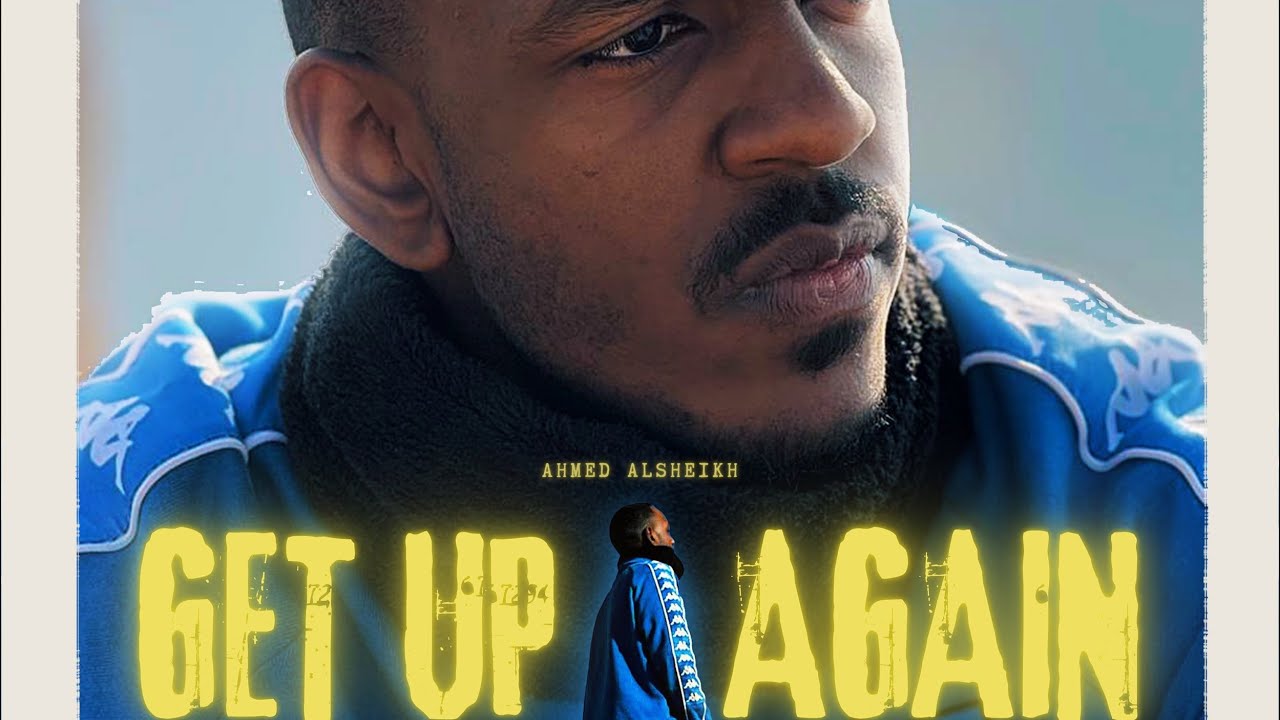 Get Up Again - cinematic short film iPhone 15 Pro Max - YouTube