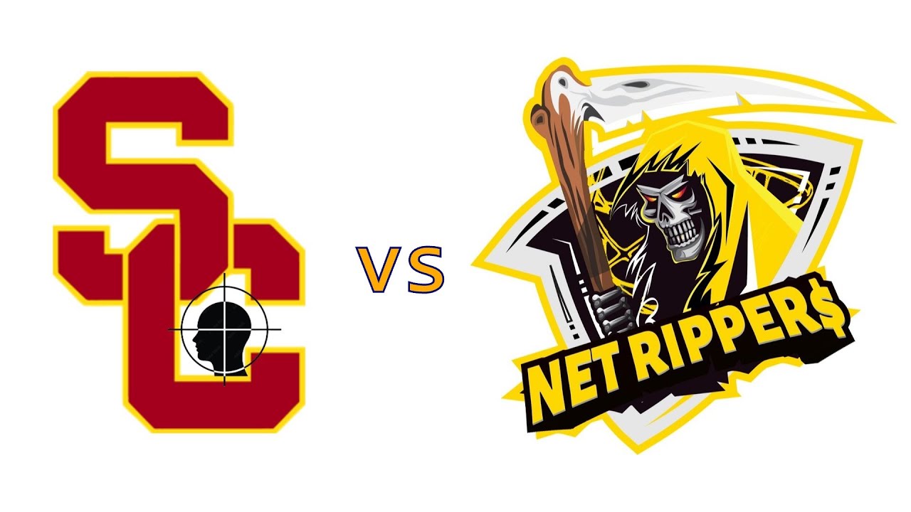 SC The ProGram vs The Net Rippers in week 9 of Summer 2024 (Adult ...