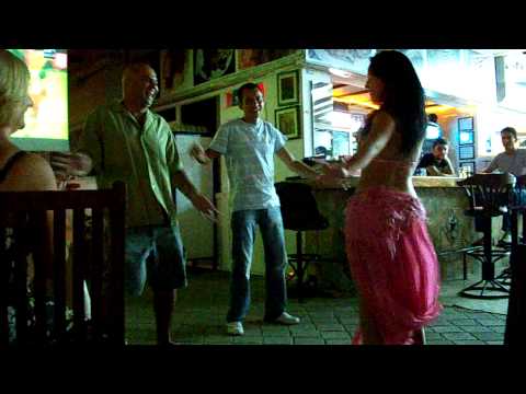 BELLY DANCE
