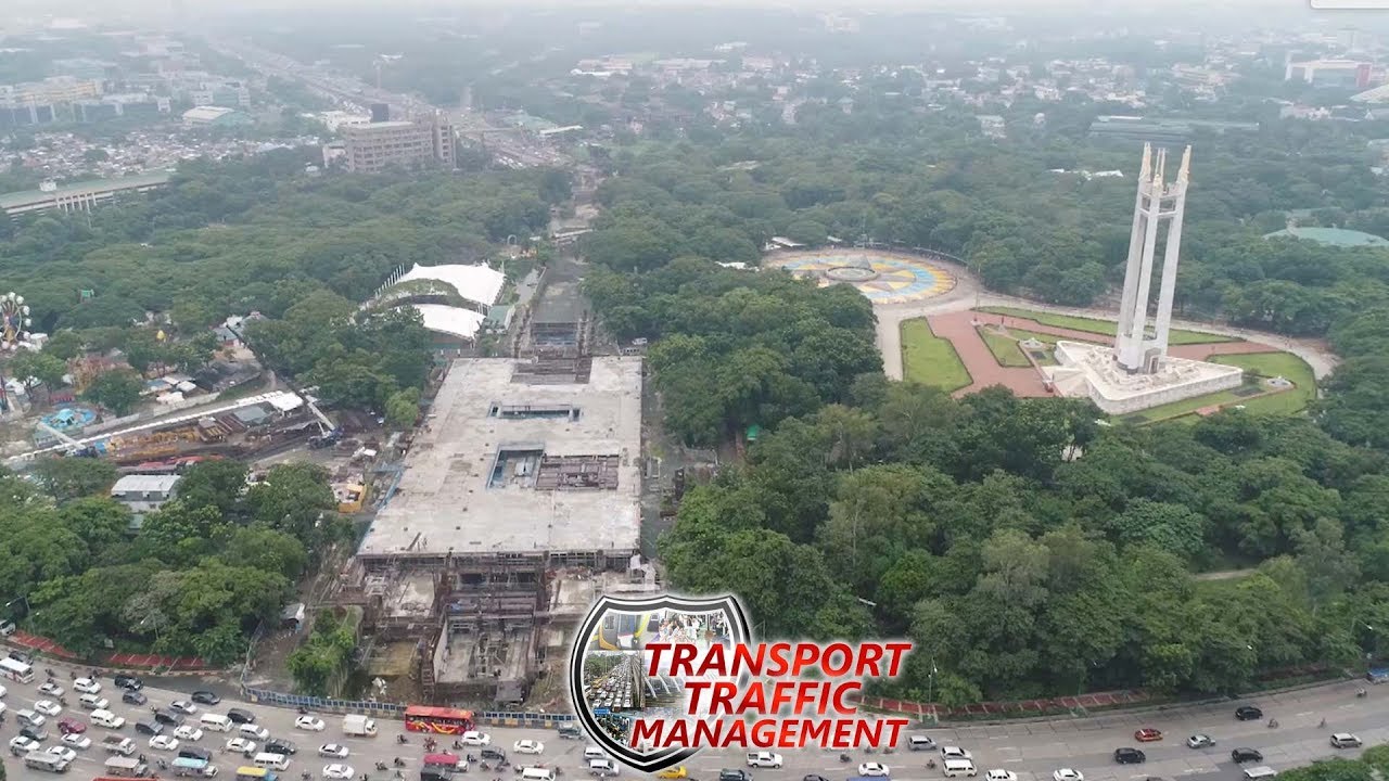 DOTr Clarifies Issues on MRT-7, Subway | Motoring News - YouTube