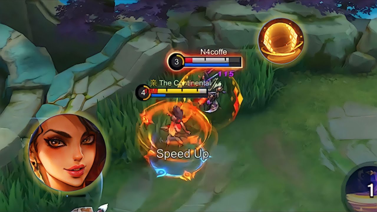 GA TAU LAGI SOLO DI LEGEND 🗿 - YouTube