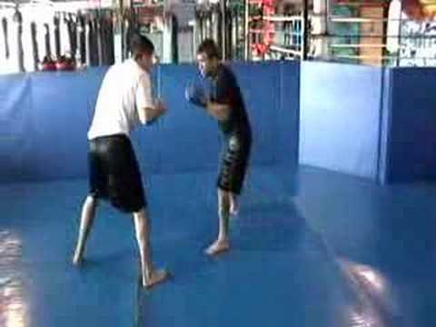 Razor Rob Video 2 (Wrestling) - YouTube