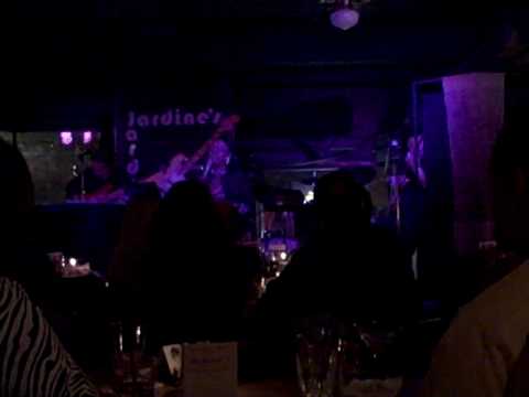 Ida McBeth - Jardine's - VI - YouTube