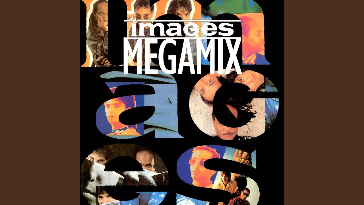 Megamix (Version single part.1) - YouTube