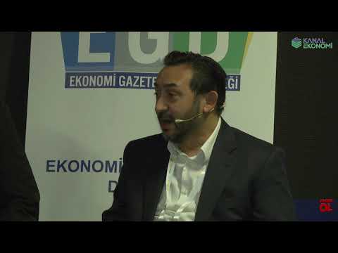 TALİP YILMAZ | EKONOMİST DERGİSİ | HABER MÜDÜRÜ |