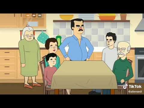 Tik Tok(maraqli)video