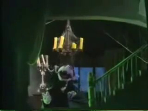 The Count Censored - YouTube