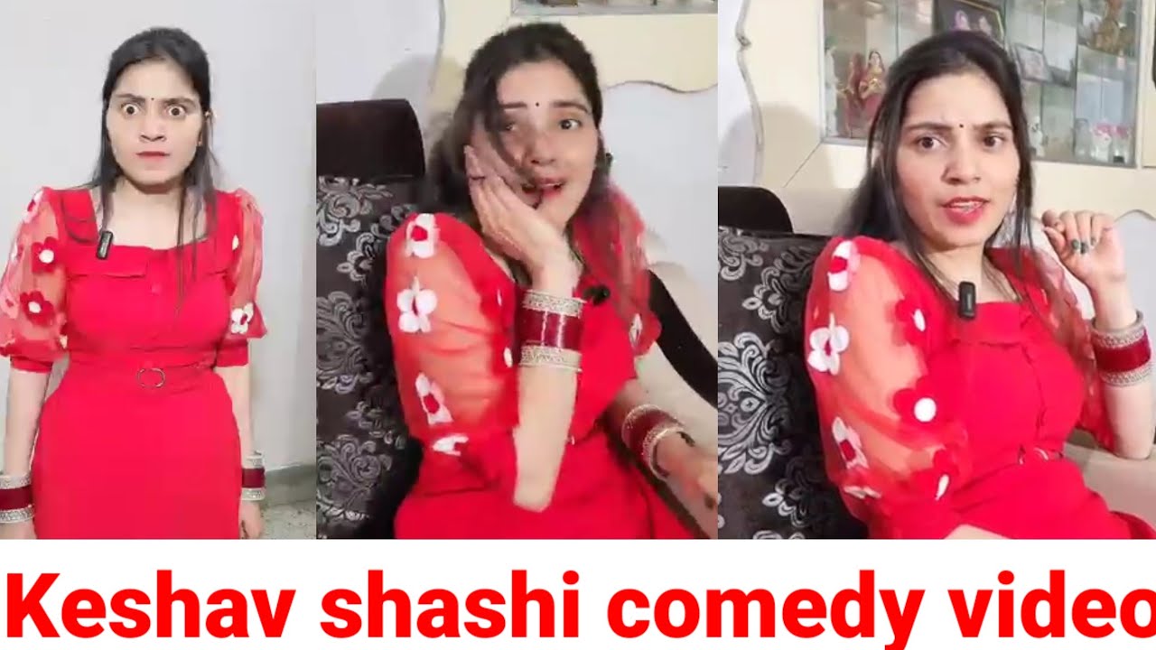 Keshav Shashi Best Comedy Videos | @keshavshashivlogs Funny Video| comedy video - YouTube