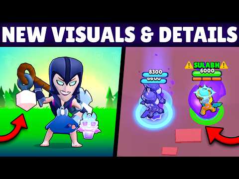 More Visual Changes & Bugs in The New Update!! | #RamenRebellion