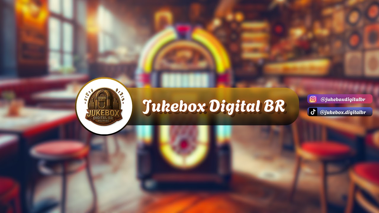 Transmissão ao vivo de Jukebox Digital BR - YouTube
