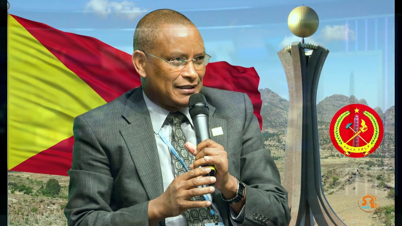 Tigrai Media House Live Stream #TMH 03/09/2019 ዕለታዊ ዜና - YouTube