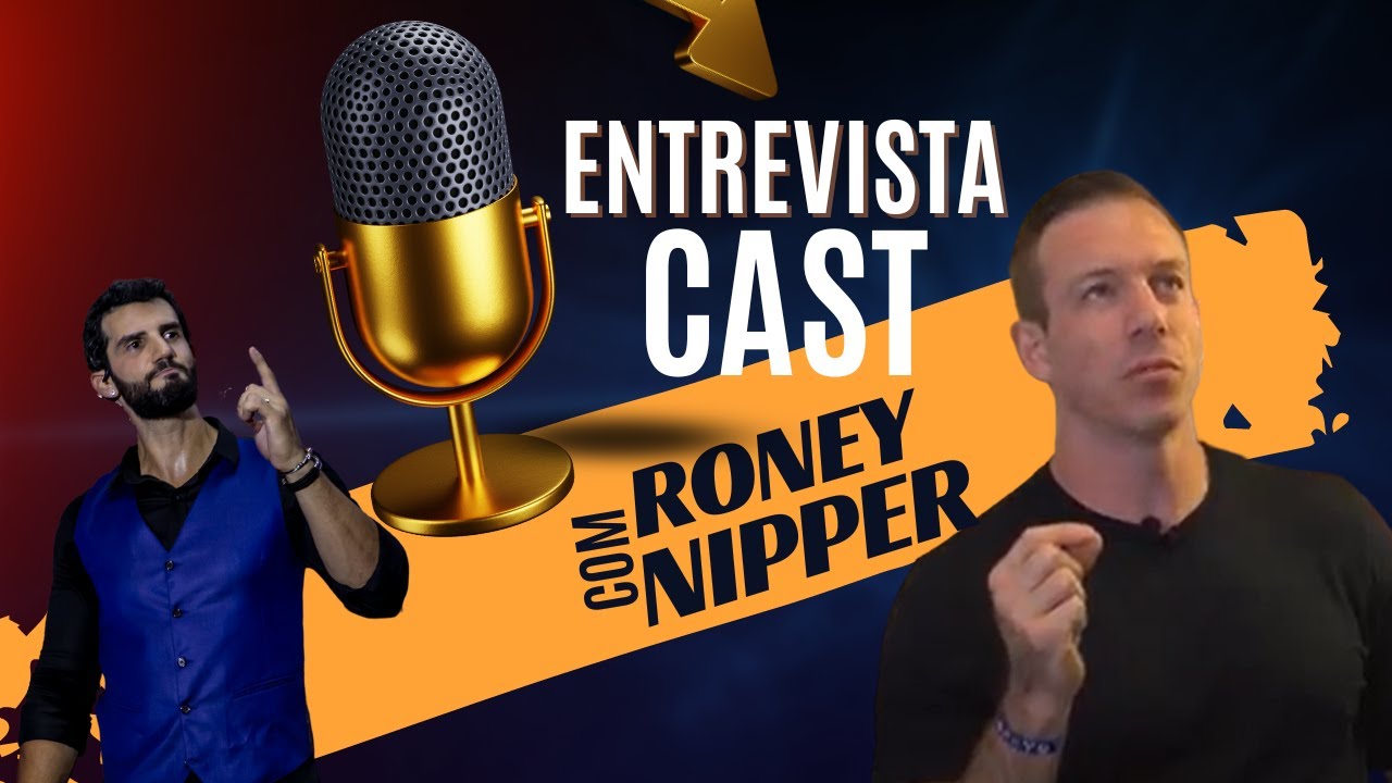 Entrevista Cast Roney NIPPER - YouTube
