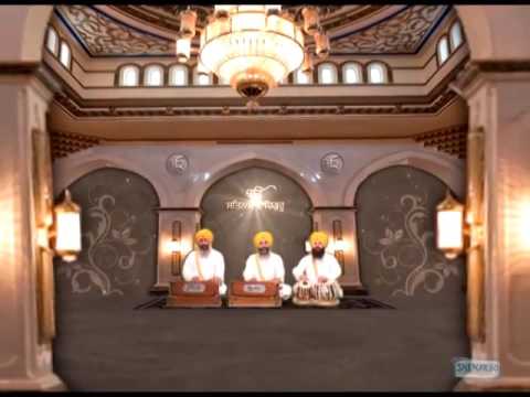 Jodri | Bhai Jagpreet Singh | Patiale Wale | Shabad