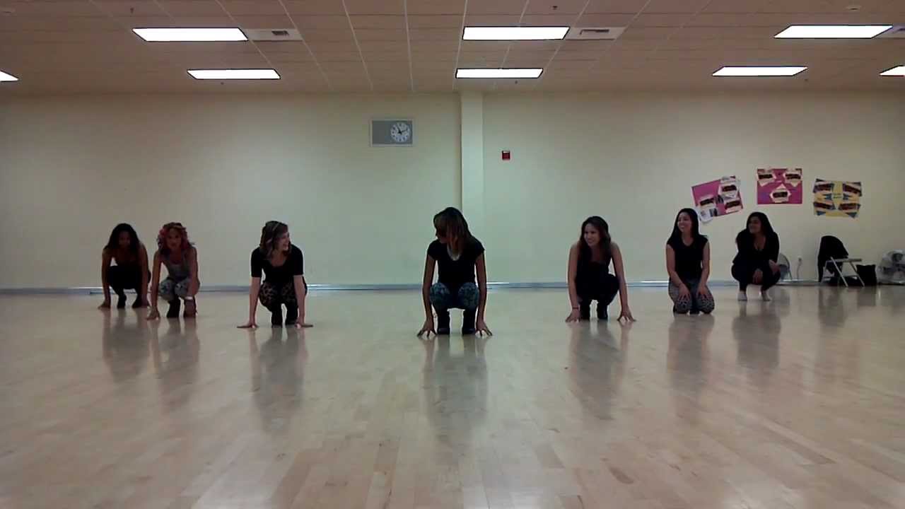 Whine Up Dance - YouTube