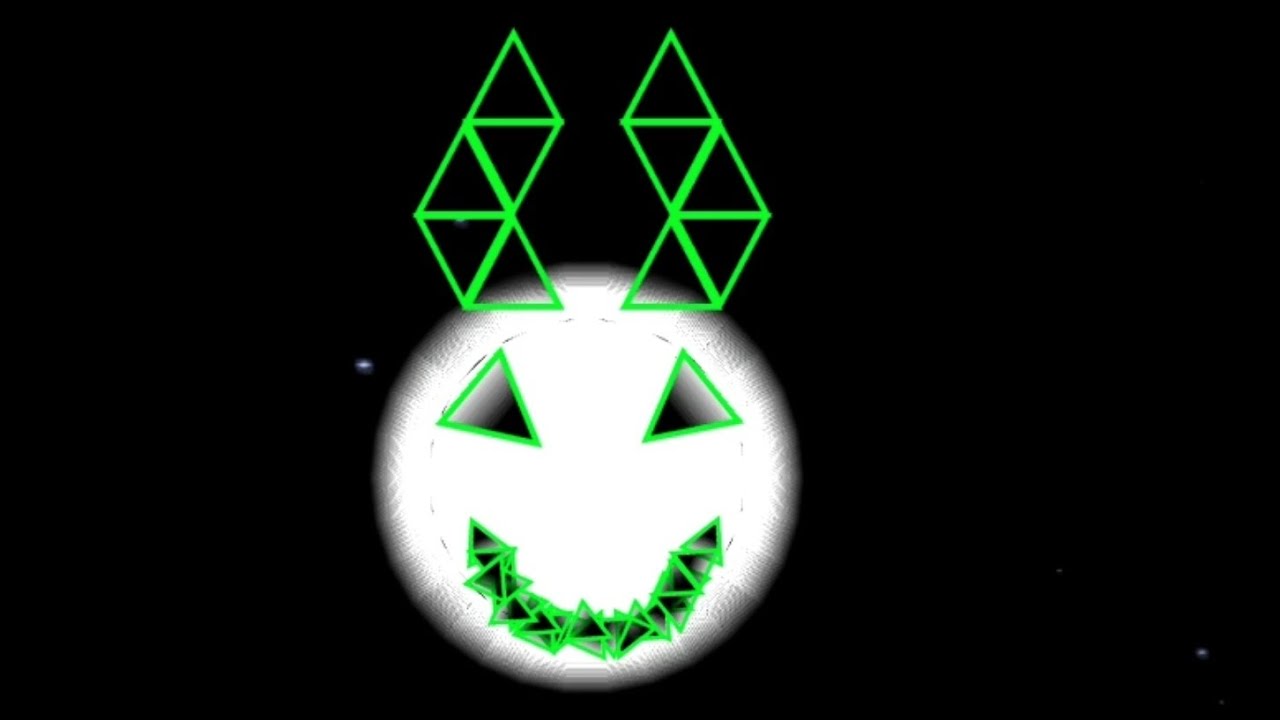 PPLL "Emptiness" by my - Geometry Dash - YouTube