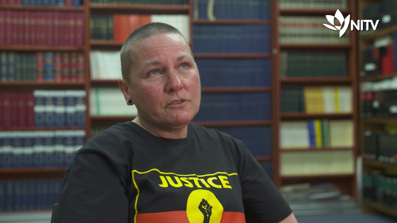 Wayne Morrison inquest 'It feels like I'm on trial' - YouTube