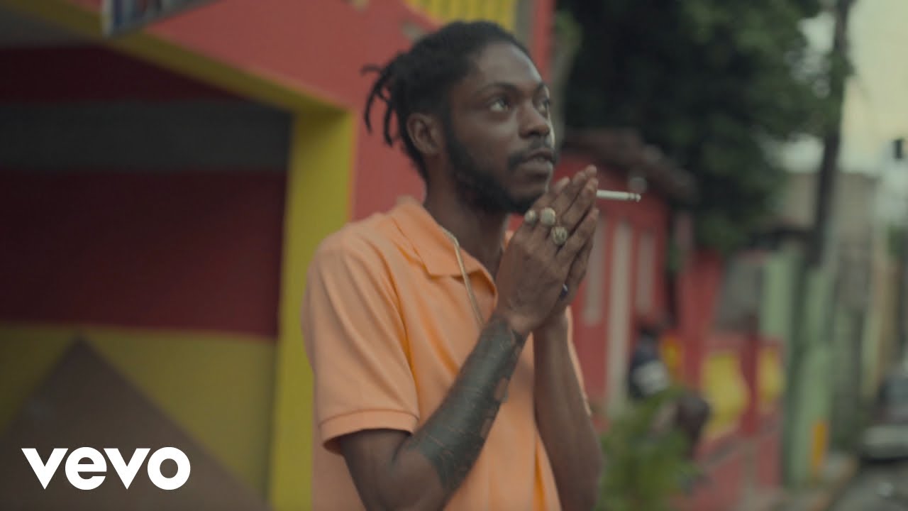 Daddy1 - Transaction (Official Video) - YouTube