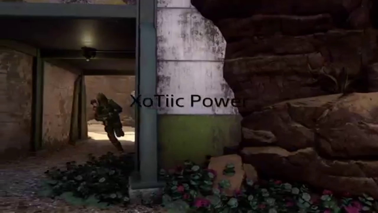 XoTiic Gaming Montage #1 - YouTube