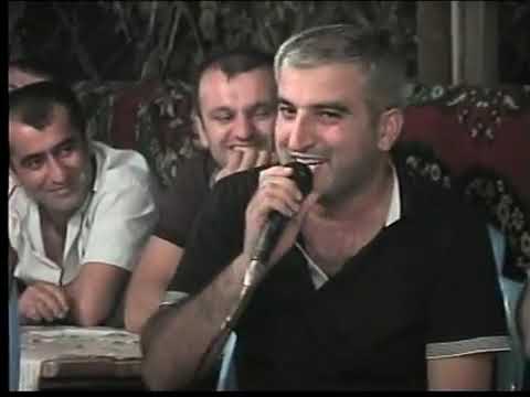 ResadDagli,AydinXirdalam,PervizBulbule,MahirCuret - Heftebecer