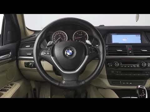 ARŞA OTOMOTİV BMW X6