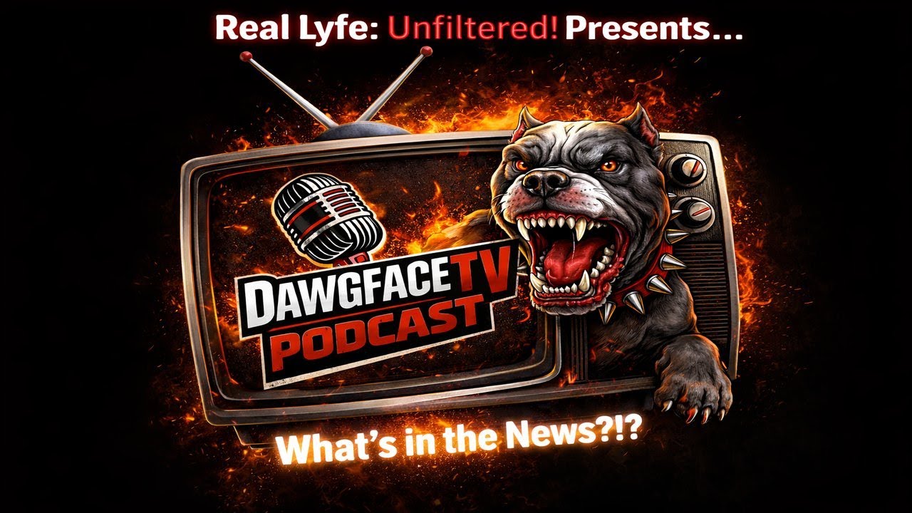 "What's in the News?!?!" BMF Party ReCap | EP 08 - YouTube