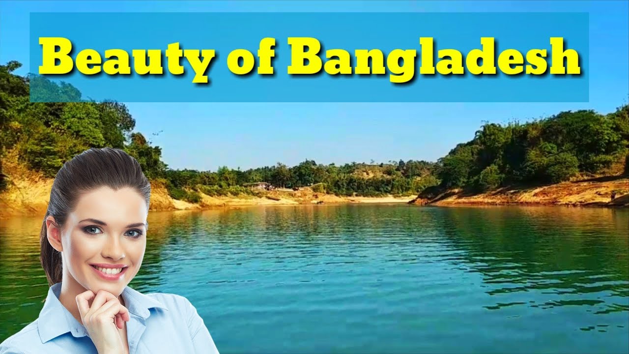 Most Beautiful Land | Lalakhal Sylhet | Travel Bangladesh | Visit LaLa ...