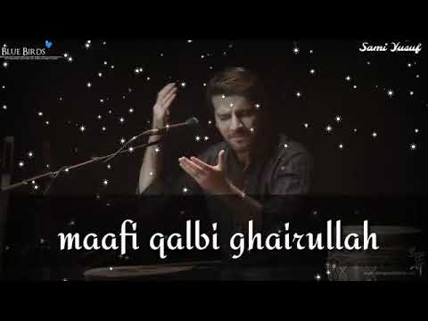 ❤SAMI YUSUF❤||Naat♡ status💗 Hasbi♡Rabbee💗 jallallah||