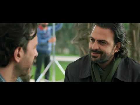 HÜR KÖLE   119 Ödüllü   Sinema Filmi   HD Tek Parça