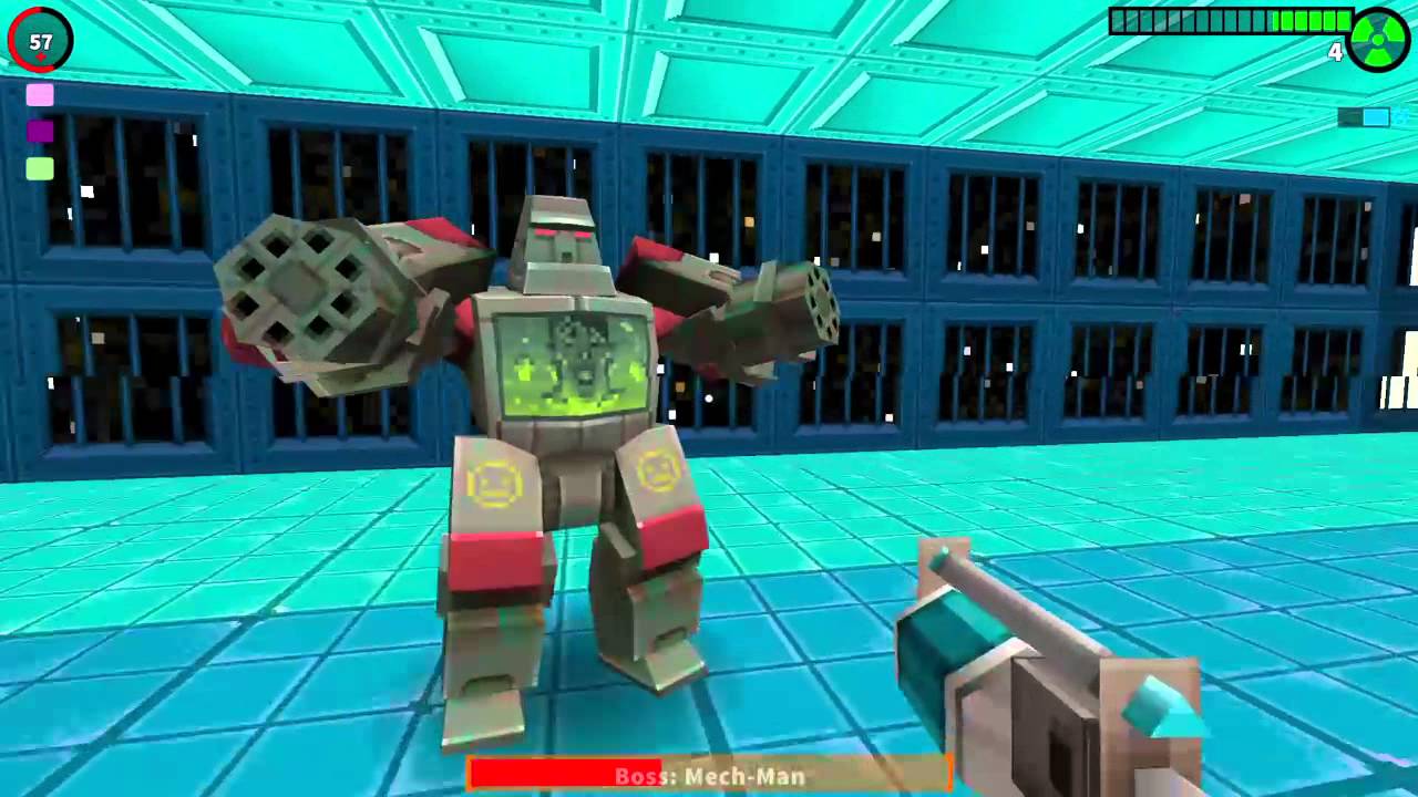 Gunscape PS4 LIVE STREAM - YouTube