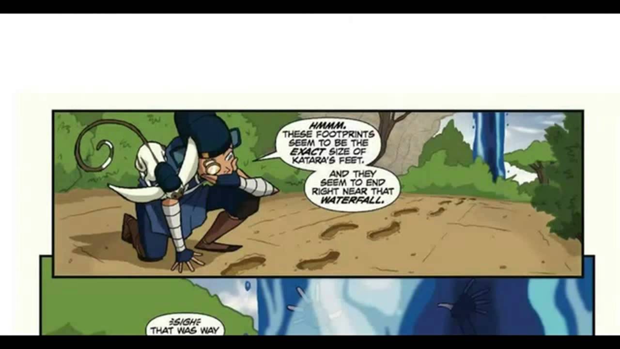 The Lost Adventures BOOK 3: Game Time - YouTube