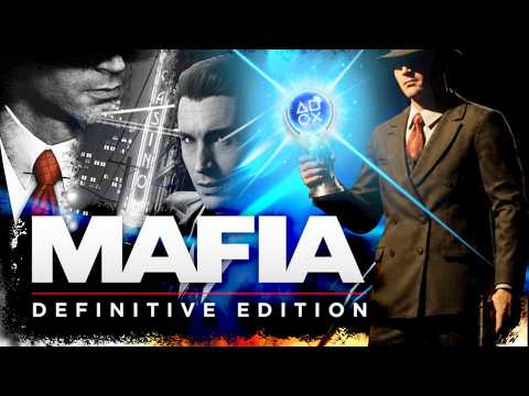 PLATIN in Mafia 1 war die klassische HÖLLE!!!