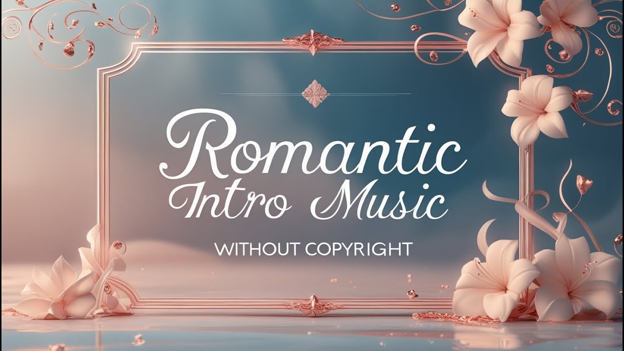 Romantic Intro Music 15 Seconds | Without Copyright - YouTube