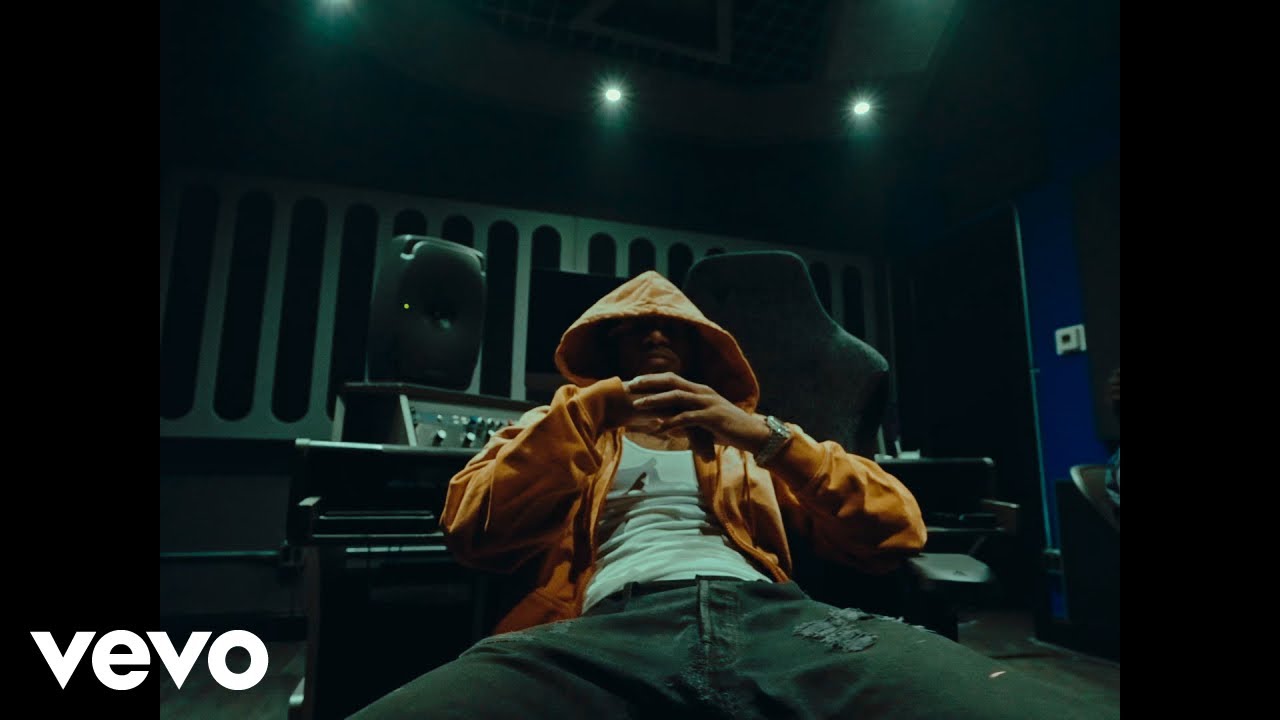 Z Money - Prowler - YouTube