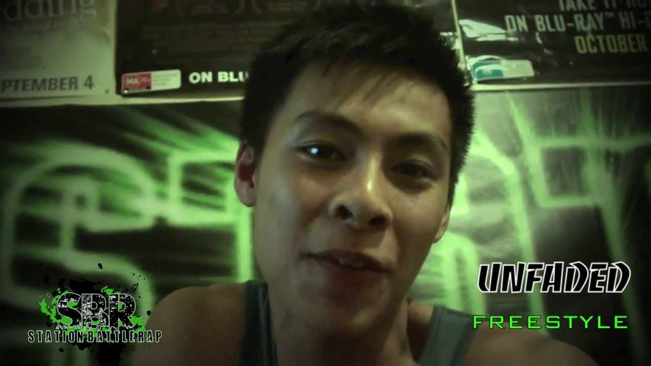 Unfaded TV #2 - Unfadeable FREESTYLE! - YouTube