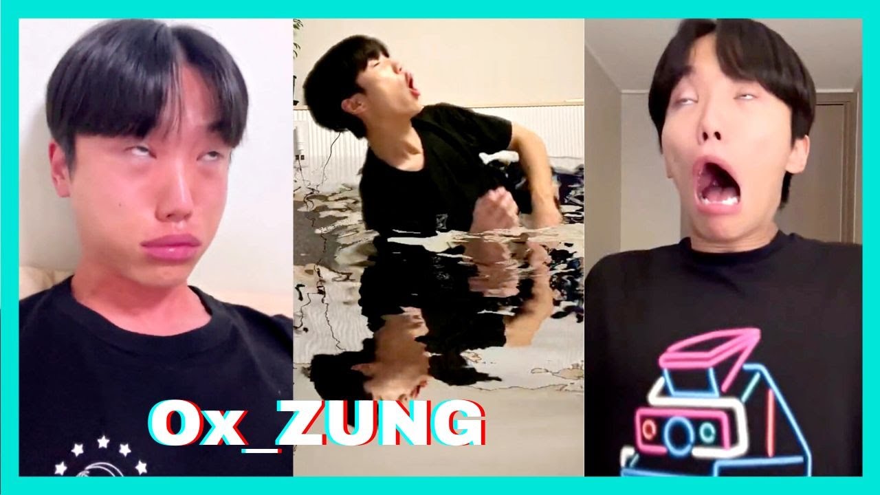 Mama Guy (@oxzung ) Funniest TikToks Compilation 2023 | Ox Zung CEO of ...