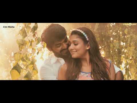 Raja Rani Angnyaade Video Song Aarya, Nayanthara, Jai, Nazriya G V ...