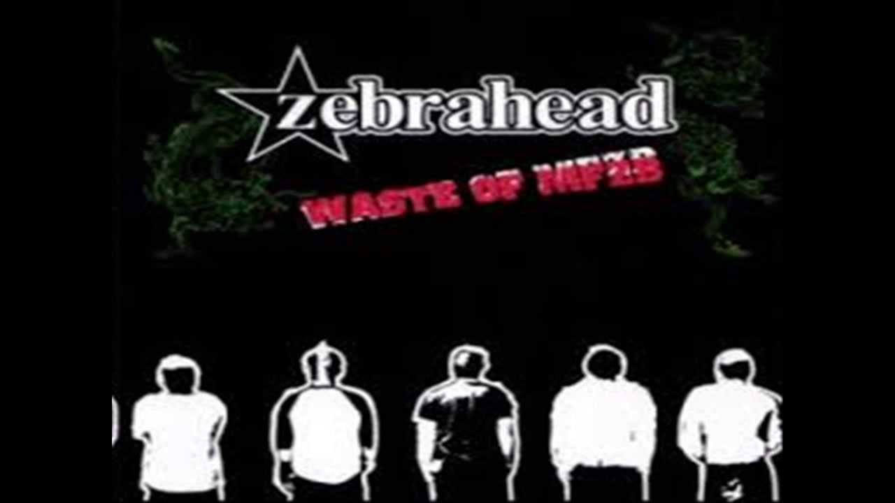 Zebrahead - One Shot (Lyrics) - YouTube