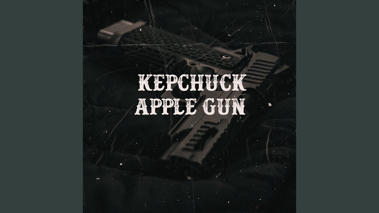Apple Gun - YouTube