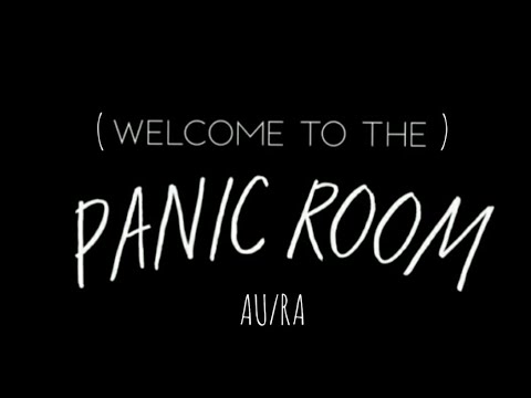 Panic Room - AU/RA (cover) - YouTube