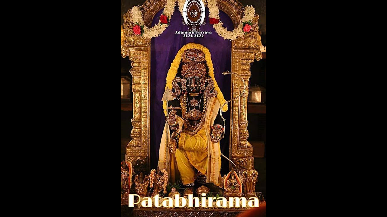 Purusha sukta in rig veda style - YouTube