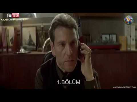 İbrahim Tatlıses Komik Dublaj [Kurtarma Operasyonu]